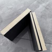 China XPS Tile Backer Board, an External Wall Thermal Insulation Material Produced by China Manufacturers, Is Sold. for sale