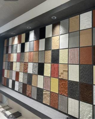 China There Are Many Styles of Soft Porcelain for Interior Decoration/renovation of Old Buildings. for sale
