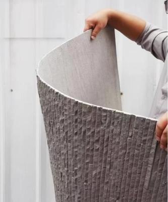China Waterproof and Fireproof Soft Porcelain for Interior Decoration/renovation of Old Buildings for sale