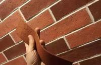 China Waterproof and Fireproof Soft Porcelain for Interior Decoration/renovation of Old Buildings for sale
