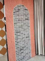 China Waterproof and Fireproof Soft Porcelain for Interior Decoration/renovation of Old Buildings for sale