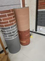 China The Special Energy-saving Soft Porcelain for Interior Decoration/renovation of Old Buildings Is Easy to Install. for sale