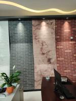China The Special Energy-saving Soft Porcelain for Interior Decoration/renovation of Old Buildings Is Easy to Install. for sale