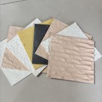 China Special Energy-saving and Fireproof Soft Porcelain Materials for Interior Decoration Can Be Customized. for sale