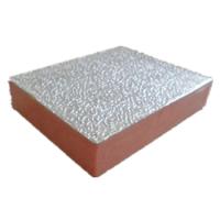 China Phenolic Foam Board Phenolic Insulation Board Thermal Insulation and Flame Retardant Building Phenolic Foam for sale