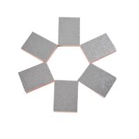 China Phenolic Foam Board Phenolic Insulation Board Thermal Insulation and Flame Retardant Building Phenolic Foam for sale