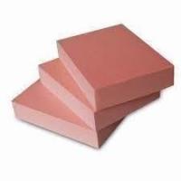 China Phenolic Foam Board Fire-proof Insulation Board Phenolic Board Insulation Material for External Wall of Building for sale
