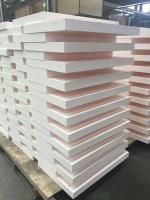 China Phenolic Foam Board Fire-proof Insulation Board Phenolic Board Insulation Material for External Wall of Building for sale