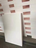 China Phenolic Foam Board Fire-proof Insulation Board Phenolic Board Insulation Material for External Wall of Building for sale