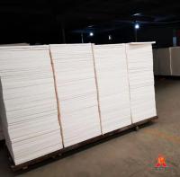 China Phenolic Foam Board Fire-proof Insulation Board Phenolic Board Insulation Material for External Wall of Building for sale