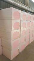 China Phenolic Foam Board Fire-proof Insulation Board Phenolic Board Insulation Material for External Wall of Building for sale