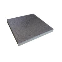 China Exterior Wall Fireproof PIR Board Polyurethane Insulation Board for sale