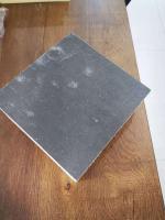 China Exterior Wall Fireproof PIR Board Polyurethane Insulation Board for sale