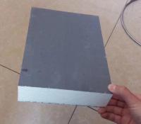 China High Density Rigid Insulation Board Polyurethane/pir Foam Insulation Wall Panel Polyisocyanurate Insulation Board for sale