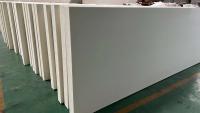 China High Density Rigid Insulation Board Polyurethane/pir Foam Insulation Wall Panel Polyisocyanurate Insulation Board for sale