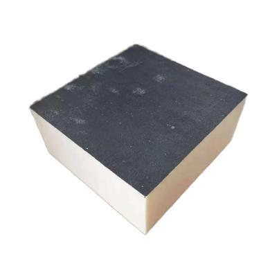 China Polyisocyanurate( Pir) Heat Insulation Board/Polyurethane (Pu) Foam Air Duct Sheet for sale