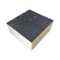 China Polyisocyanurate( Pir) Heat Insulation Board/Polyurethane (Pu) Foam Air Duct Sheet for sale
