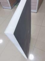 China Thermal insulation board for building roofing floor PIR insulation foam board thermal reinforced polyurethane foam board for sale