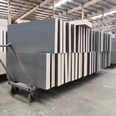 China For More Than 10 Years, the Manufacturer Has Produced Polyurethane Fire-proof Insulation Board for Building Exterior Walls. for sale