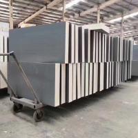 China For More Than 10 Years, the Manufacturer Has Produced Polyurethane Fire-proof Insulation Board for Building Exterior Walls. for sale