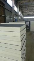 China For More Than 10 Years, the Manufacturer Has Produced Polyurethane Fire-proof Insulation Board for Building Exterior Walls. for sale