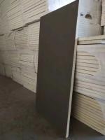 China For More Than 10 Years, the Manufacturer Has Produced Polyurethane Fire-proof Insulation Board for Building Exterior Walls. for sale