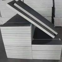 China Manufacturers Produce Industrial Cold-keeping Polyurethane Insulation Board for External Wall Pipeline Insulation. for sale