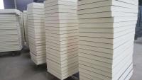 China Manufacturers Produce Industrial Cold-keeping Polyurethane Insulation Board for External Wall Pipeline Insulation. for sale