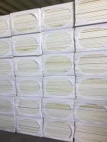 China Manufacturers Produce Industrial Cold-keeping Polyurethane Insulation Board for External Wall Pipeline Insulation. for sale