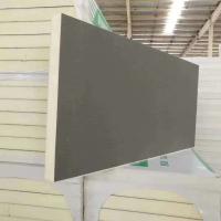 China Special Pir and Pu Foam for External Wall Pipeline Insulation Industry. for sale