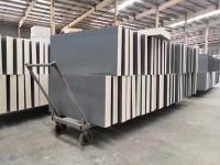 China Special Pir and Pu Foam for External Wall Pipeline Insulation Industry. for sale