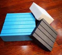 China Electric Heating XPS Board Thermal Insulation Energy Saving Board for sale