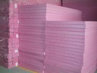 China Electric Heating XPS Board Thermal Insulation Energy Saving Board for sale