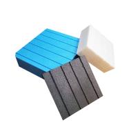 China Rigid XPS Foam Board for Exterior Walls Commercial and Residential Building for sale