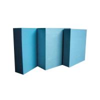 China Rigid XPS Foam Board for Exterior Walls Commercial and Residential Building for sale