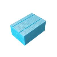 China Rigid XPS Foam Board for Exterior Walls Commercial and Residential Building for sale