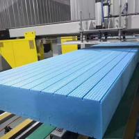 China Building Thermal XPS Insulation Board for sale