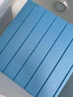China Steel Soundproof Wall Panels for Recording Studios Design Solution for sale