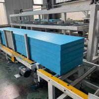 China Tile-Ready XPS Board Wall Panel Insulation Foam Board Genre for sale
