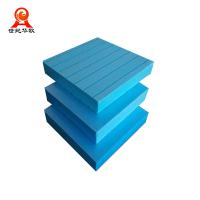 China Building Thermal XPS Insulation Exterior Wall  Thermal Environmental XPS Insulation Board for sale