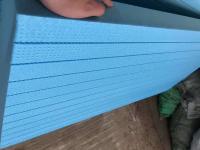 China Building Thermal XPS Insulation Exterior Wall  Thermal Environmental XPS Insulation Board for sale