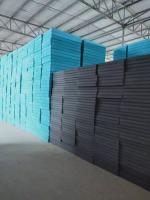 China Building Thermal XPS Insulation Exterior Wall  Thermal Environmental XPS Insulation Board for sale