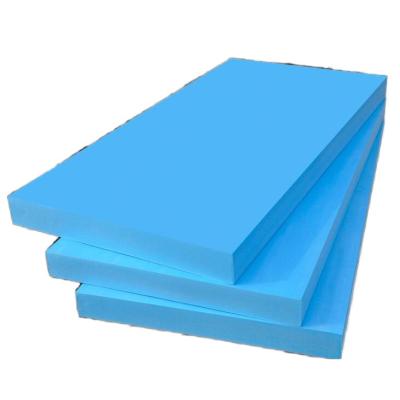 China XPS Plastic Foam Insulation Board Insulation Flame Retardant Board for sale