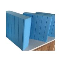 China XPS Plastic Foam Insulation Board Insulation Flame Retardant Board for sale