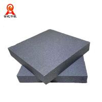 China B1 Grade Fire Retardant Graphite EPS Foam Board Expanded POLYSTYRENE SHEETS for sale