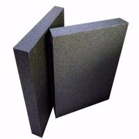 China B1 Grade Fire Retardant Graphite EPS Foam Board Expanded POLYSTYRENE SHEETS for sale