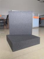 China Eps Foam Board Poly Polystyrene Eps Foam Expanded Polystyrene Graphite Eps Foam for sale