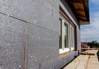 China Modern 10mm Thick EPS Grey Polystyrene Sheets Pack of 30 for Construction & Warehouse-External Wall Application for sale