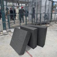 China Modern 10mm Thick EPS Grey Polystyrene Sheets Pack of 30 for Construction & Warehouse-External Wall Application for sale