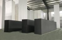 China B1 Grade Fire Retardant Graphite EPS Foam Board Expanded Polystyrene Sheets for Thermal Insulation for Exterior Use for sale